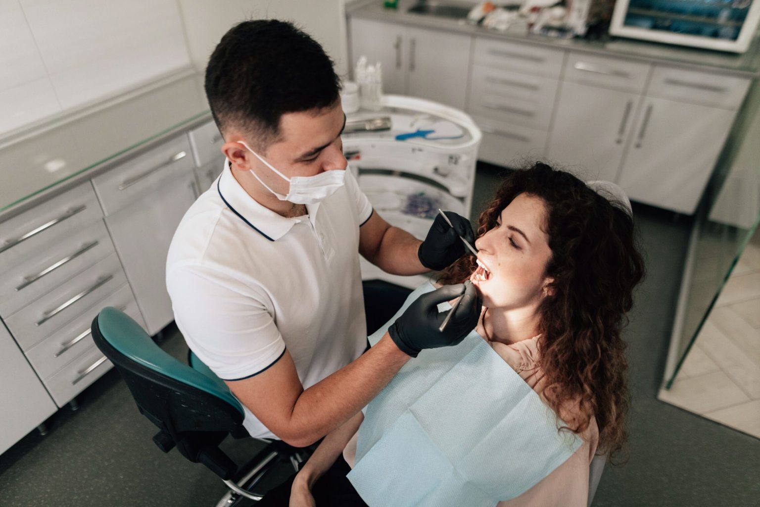 The Importance of Regular Dental Check-ups - Dunstan Dental